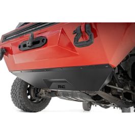 Rough Country Skid Plate - Prerunner Bumper - Chevy Silverado 2500 HD ...