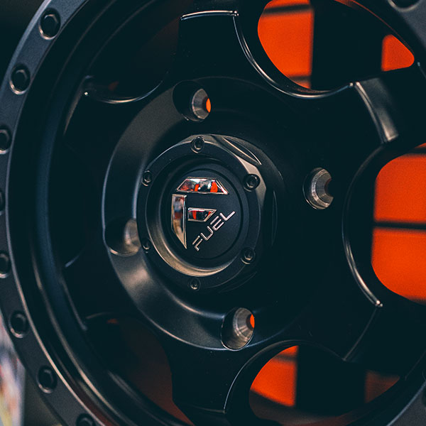 Lifts, Tires, Wheels